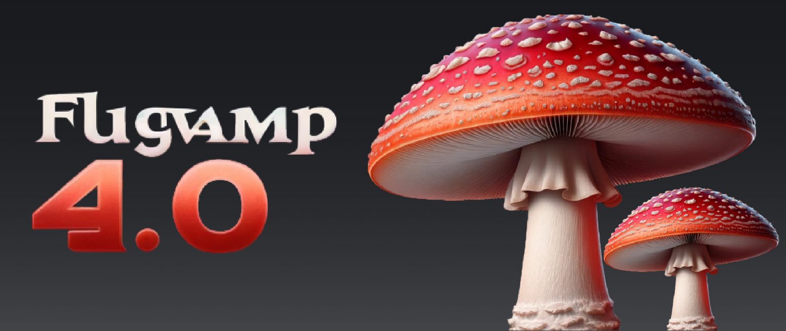 Exploring The Dynamics Of The Flugsvamp 4.0 Market - The Hub of deep web